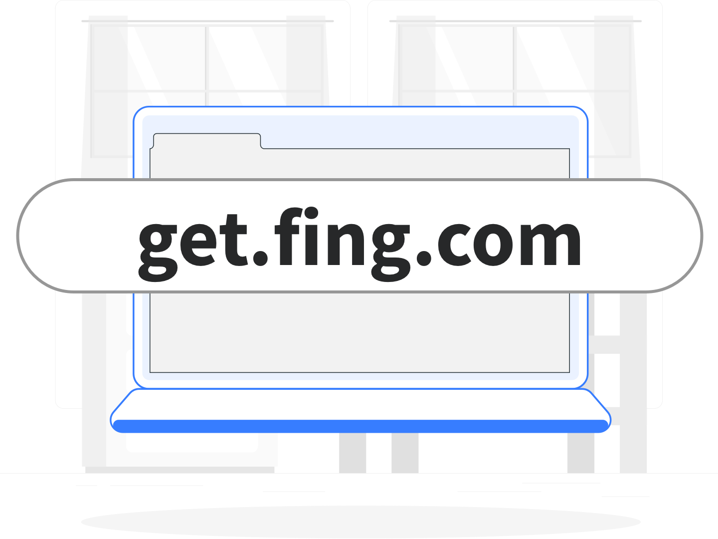 How to Link Fing App and Fing Desktop and Why You Should Do it - Fing